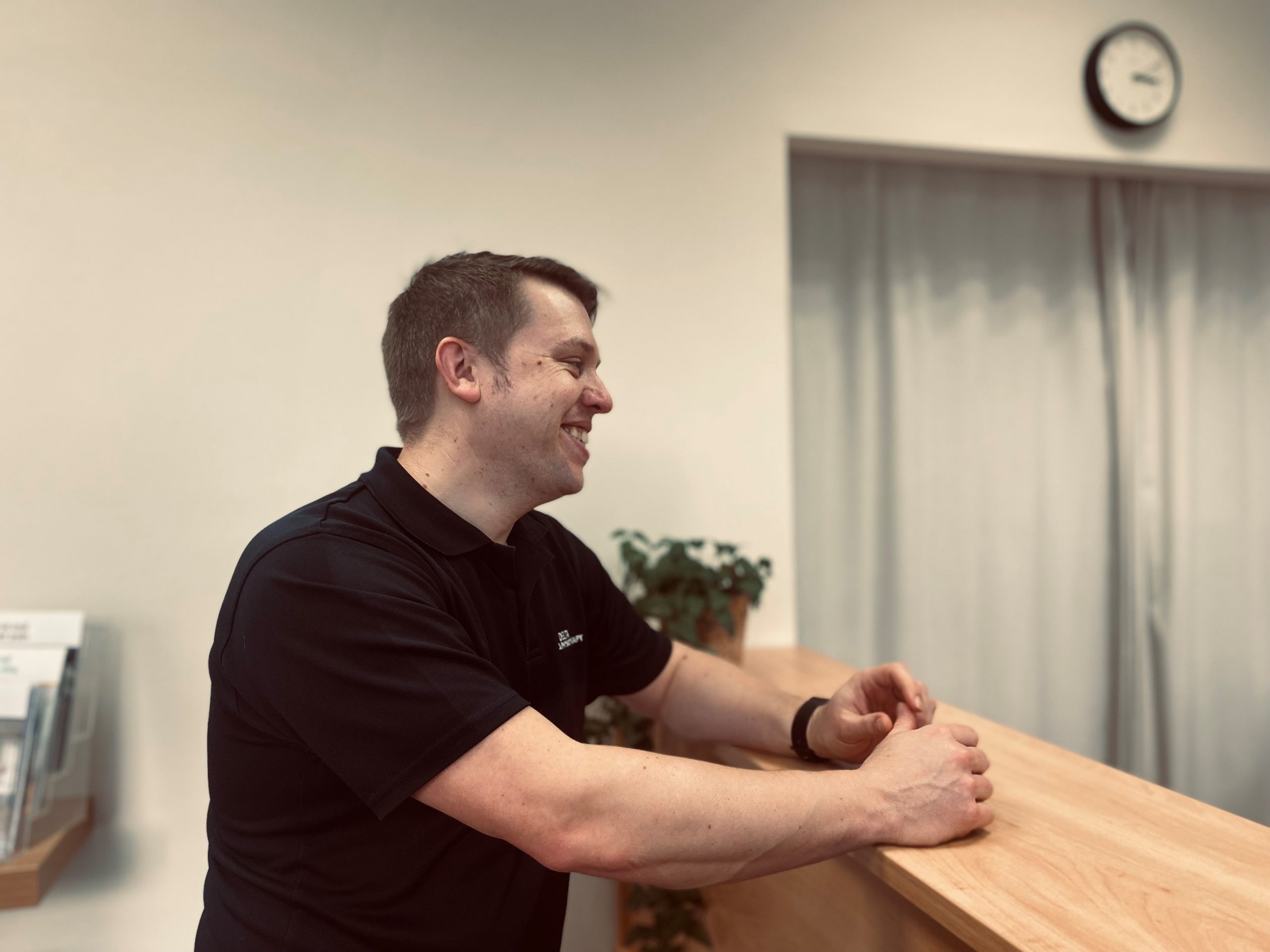 Meet The Team - Delta Physiotherapy & Rehabilitation in Bury & Middleton